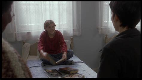 Clea Duvall As Georgina Tuskin In Girl Interrupted Clea Duvall