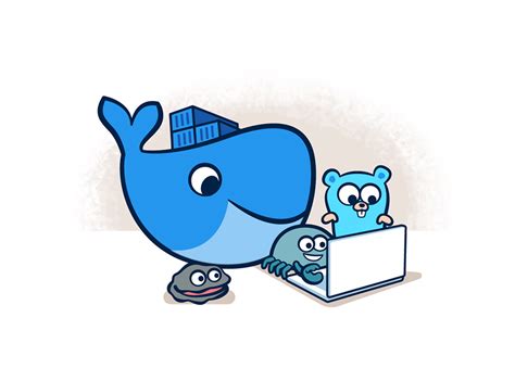 Docker