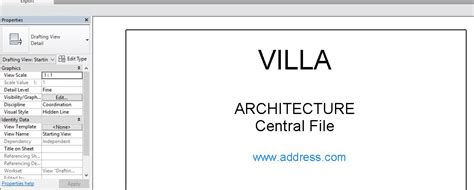 Text With Hyperlink On Starting View Autodesk Community