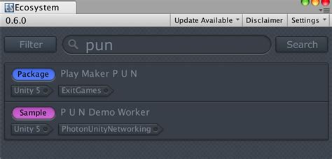 Photon Networking