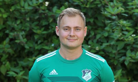 Lukas Schröder trifft beim 5 1 Erfolg vierfach Sportgasm