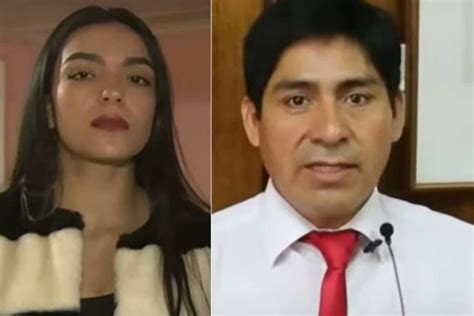 Requiero puras niñas el crudo relato de joven que denunció ataque sexual del alcalde de