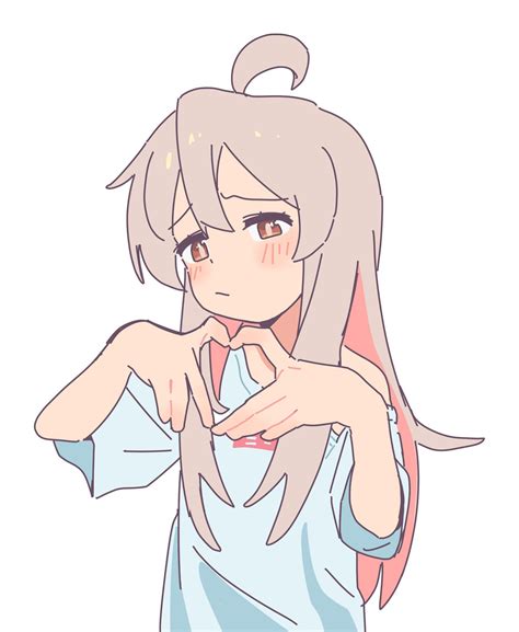 Oyama Mahiro Onii Chan Wa Oshimai Drawn By Doublep Ints Danbooru