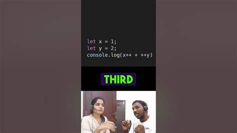 Javascript Interview Question Part 64 Shorts Coding