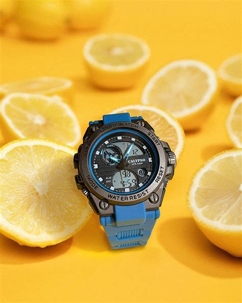Hodinky Calypso Street Style K58751 Hodinářstvícz