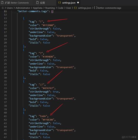 Vscode Typescript 类属性的简写形式自动生成get和set Vscode介绍clghxq的技术博客51cto博客