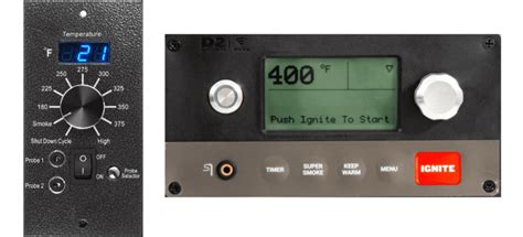 Traeger Error Codes And Fixes For All Traeger Pellet Grills