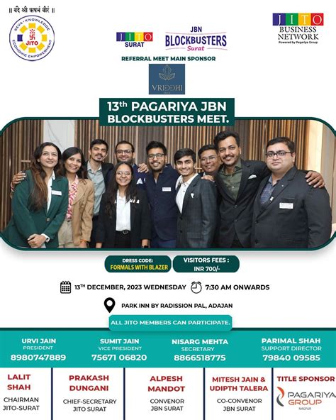 Urvi Shah Jain On Linkedin People In Surat Dm To Know More