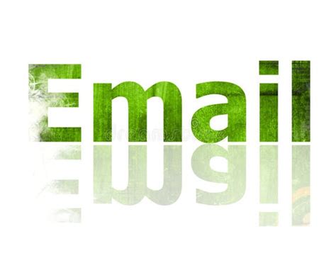 Email Font Stock Illustrations 4 336 Email Font Stock Illustrations