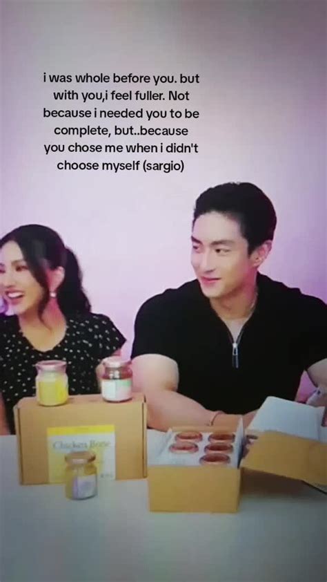 Completed Sargio Tiktok