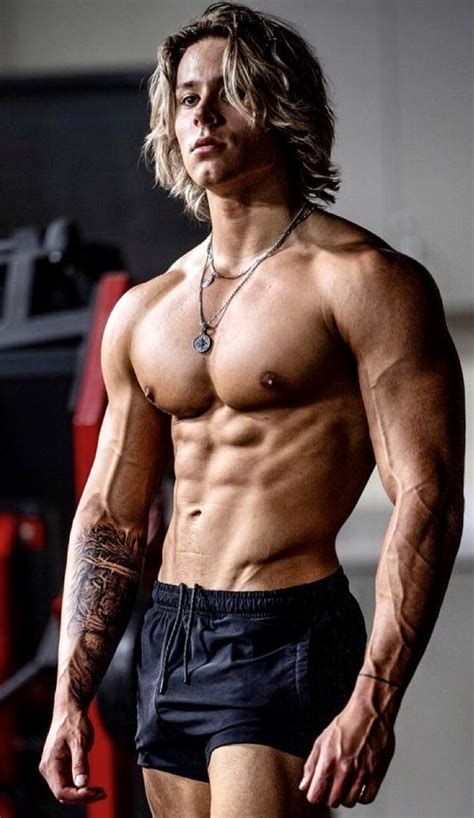 Aesthetics Bodybuilding Natural Bodybuilding Greek God Program