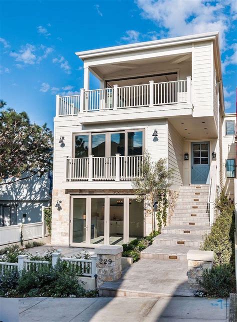 Custom Build Your California Home White Sands Design Build