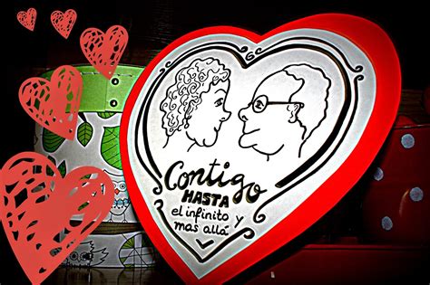 Diy ideas para San Valentín