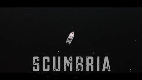 Scumbria Youtube