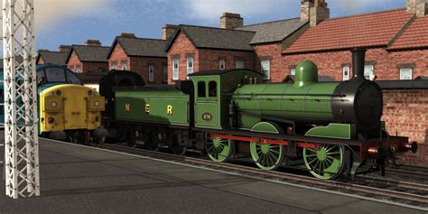 Victory Works Lner J21 Ner Class C Pre Orders Opening Soon