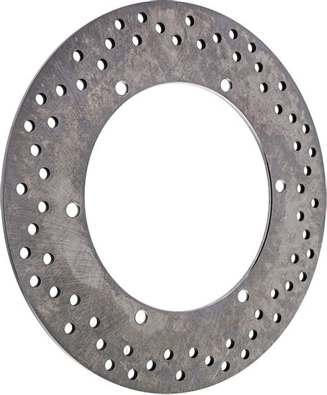 Niche Rear Brake Rotor Instruction Manual