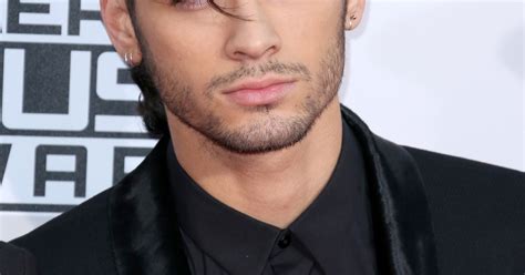 Zayn Malik Spricht über Seine Tochter Gong Fm