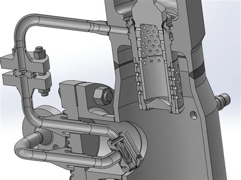 Turbine Bypass Valves Fri Srl