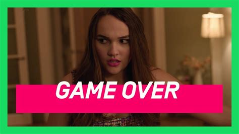 Game Over De Slet Van 6vwo S3•e12 Youtube