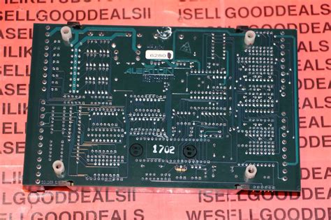 Alerton Aplc 2 Ibex Ddc Controller Tx Aplc 2 Aplc2 Ebay