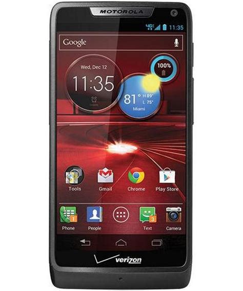 Motorola Droid Razr M Mobile Phone Price In India Specifications