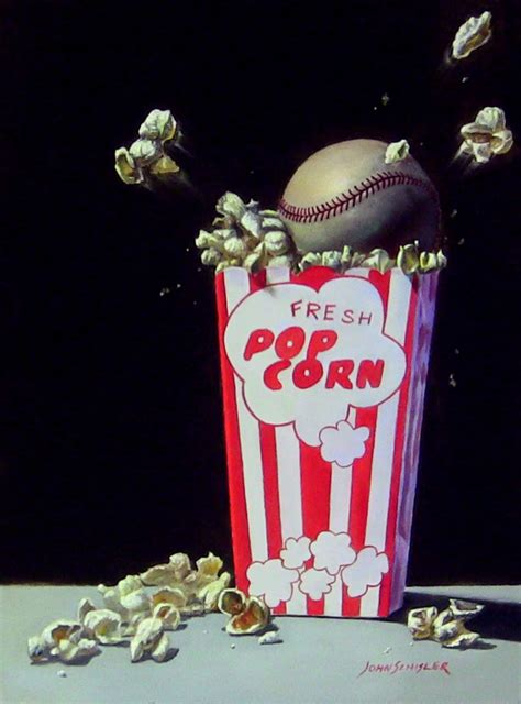 John Schisler All American Noaps An Alliance Of Exceptional Artists Showcasing Outstanding