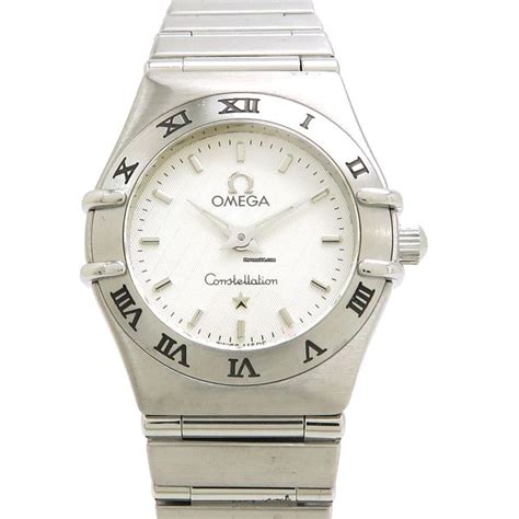 Omega Constellation Mini For 712 For Sale From A Trusted Seller On Chrono24