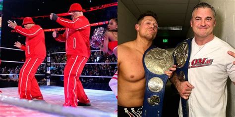 The Worst Wwe Tag Team Every Year During The S