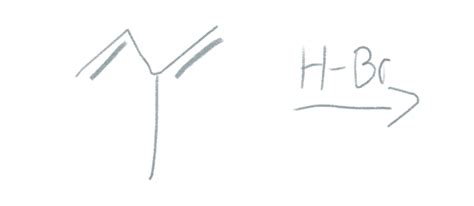 Solved H Br Chegg Com