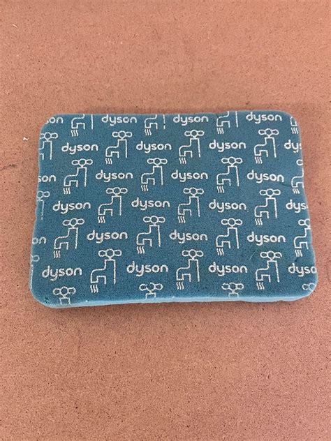 Dyson Dc11 Sponge Filter