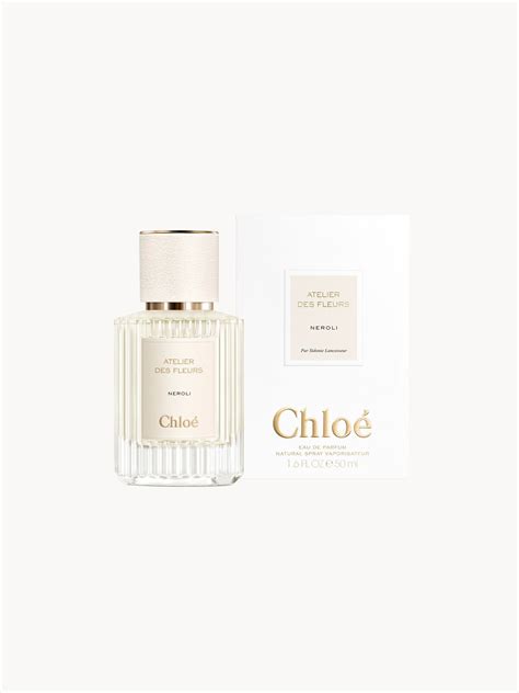 Chloe Neroli Editorialist