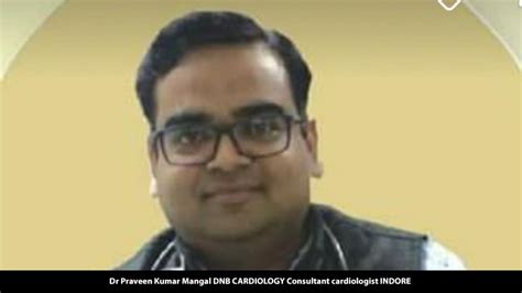 Dr Praveen Kumar Mangal Talks About The Positive Effects Of Exercise On