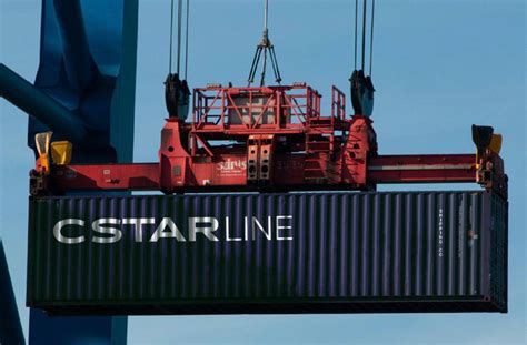 Сейран Элларян возглавил судоходную компанию Cstar Line