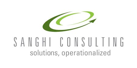 About Us — Sanghi Consulting Inc