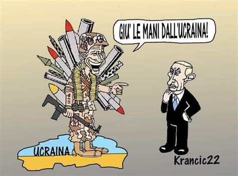 Sta Arrivando La Bufera Electomagazine