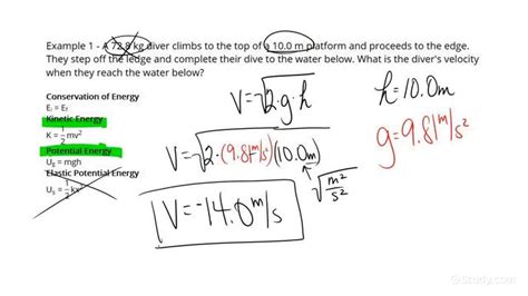 Using The Equation For Final Velocity In Terms Of Masses Tessshebaylo