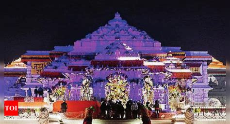 Navya Ayodhya Phase 2 Begins Budget Revised For Gate Complex On