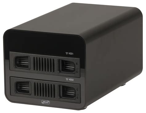 2 Bay Usb 3 0 Sata Hdd Raid Enclosure