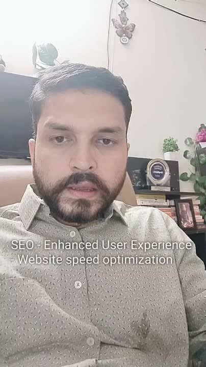 [video] Romil Tripathi On Linkedin Seo Enhanced User Experience Website Speed Optimization