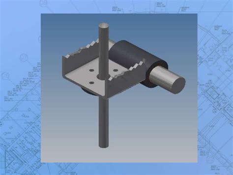 Cad Design Portfolio Pptx