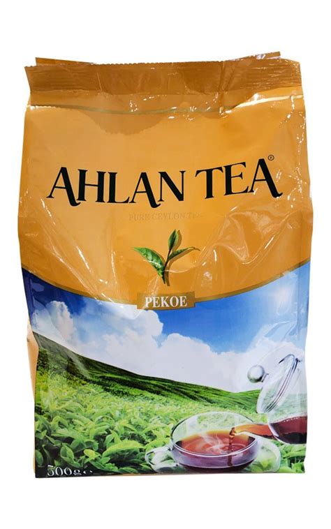 Yıldırım Kuruyemiş Ahlan Çay 400 00 Tl