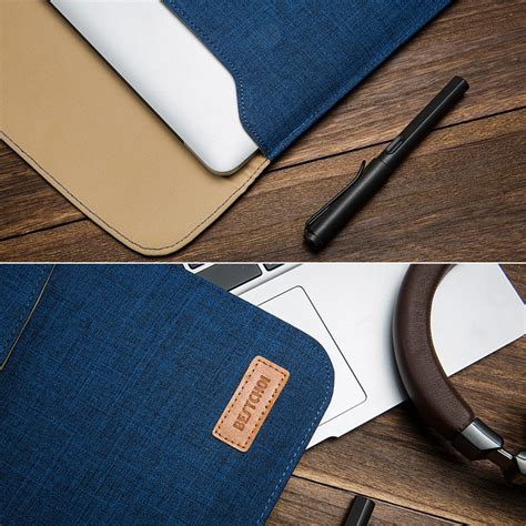 笔记本内胆包适用苹果macbook13 3寸华为matebook E X Pro13 9电脑包D荣耀14华硕戴尔小米笔记本15保护套12寸 虎窝淘