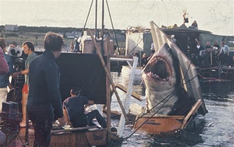 Where Was Jaws 1 Filmed The Iconic Shooting Locations