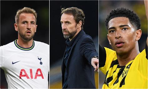 Exclusive Transfer News Kane Bellingham And More