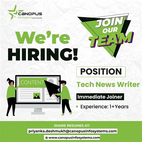 Disha Dubey On Linkedin Newswriter Techwriting Newswriter