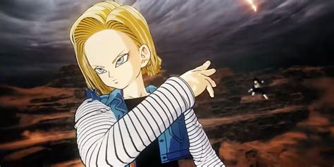 Every Character Revealed For Dragon Ball Sparking Zero So Far