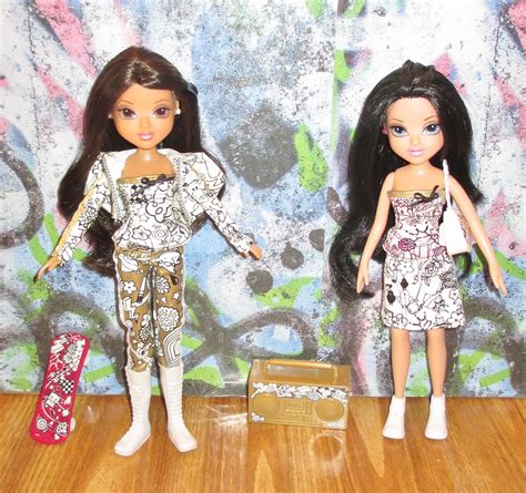 Art Titude Fashion Design Kit Moxie Girlz Wiki Fandom