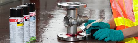 Non Destructive Testing ETS Testconsult Ltd