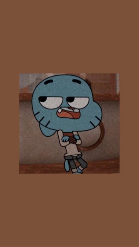 100 Gumball Aesthetic Wallpapers