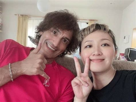 丸山桂里奈、結婚3年目に突入し掲げた目標「離婚されないように」 話題 Abema Times